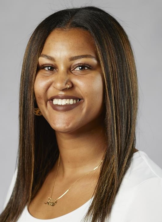 Amie Callaway - Director of Basketball Operations - Women's Basketball ...