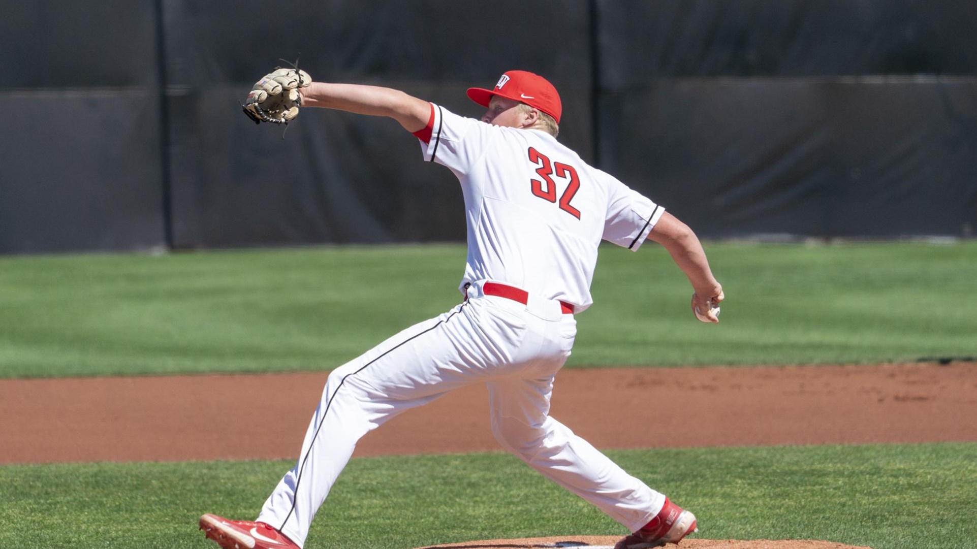 Noah Beal - Baseball - University of Nevada Las Vegas Athletics