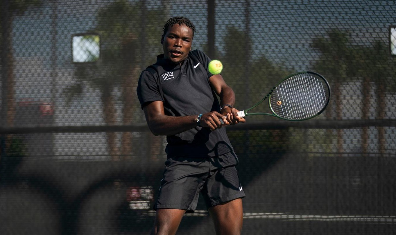 Bulus Notches Another Ranked Win But Rebels Fall At No. 17 Arizona ...