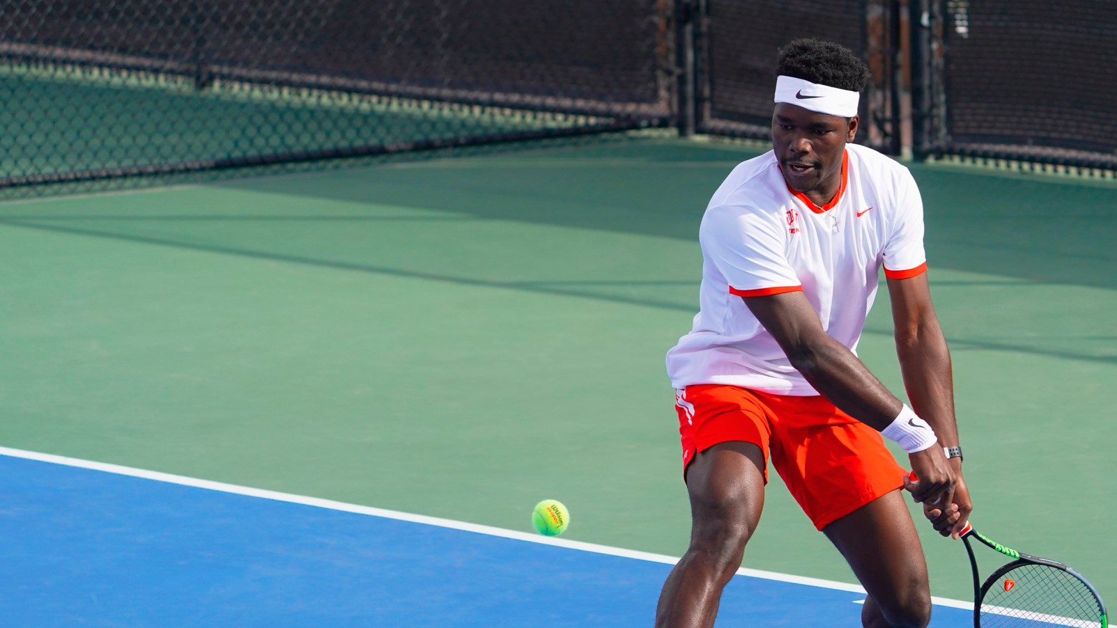 Bulus Posts Another Ranked Win But Huskies Down Rebels - University of ...