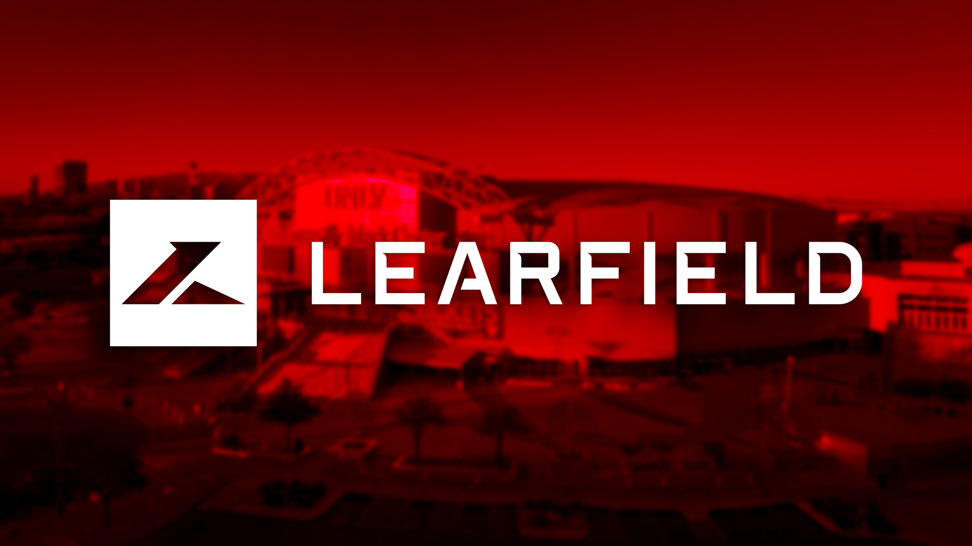 UNLV Athletics Announces New Multimedia Agreement With LEARFIELD ...