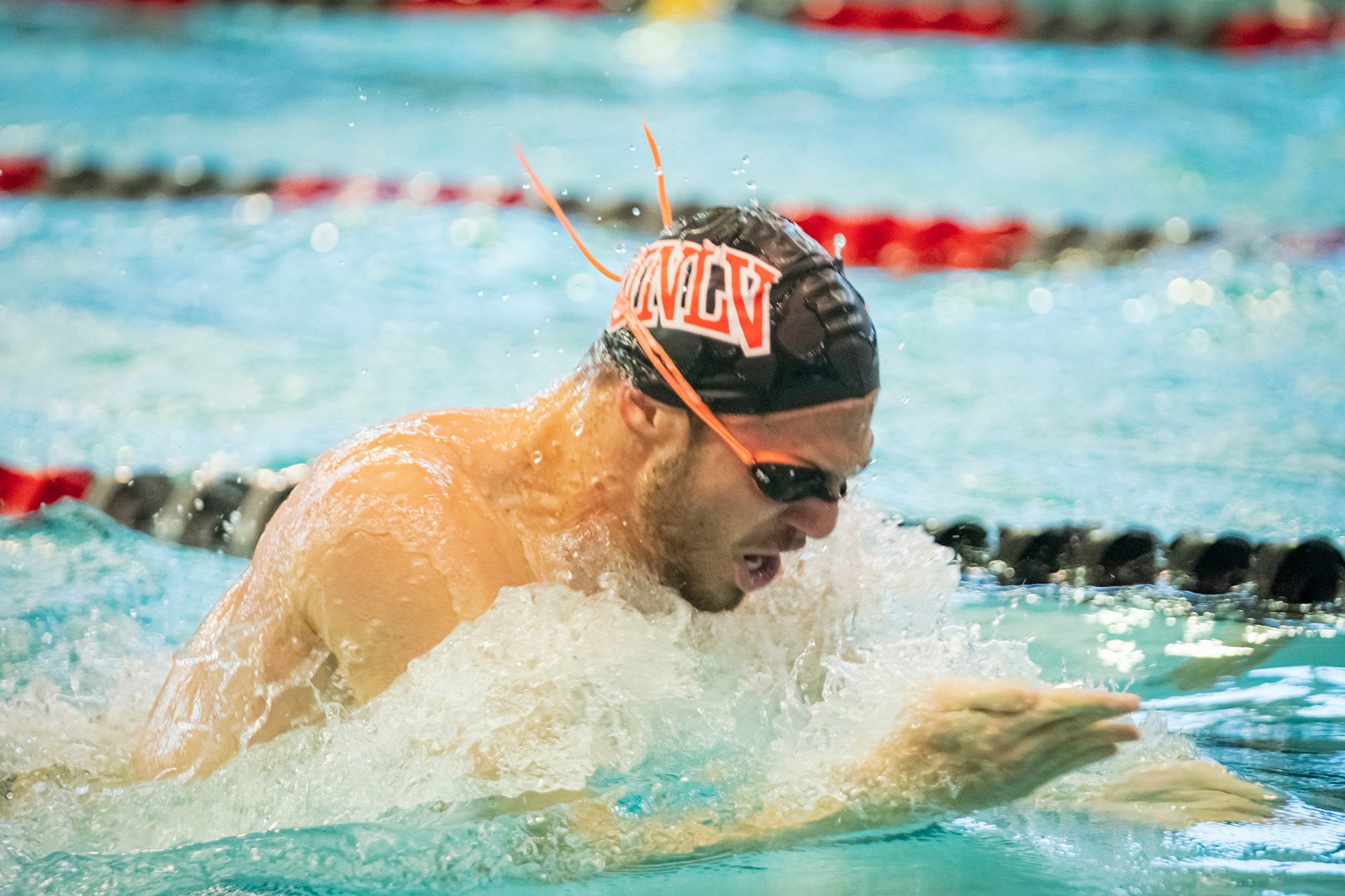 Rebel Men Sweep Quad Meet vs. UCSB, Hawai'i, Wyoming - University of ...