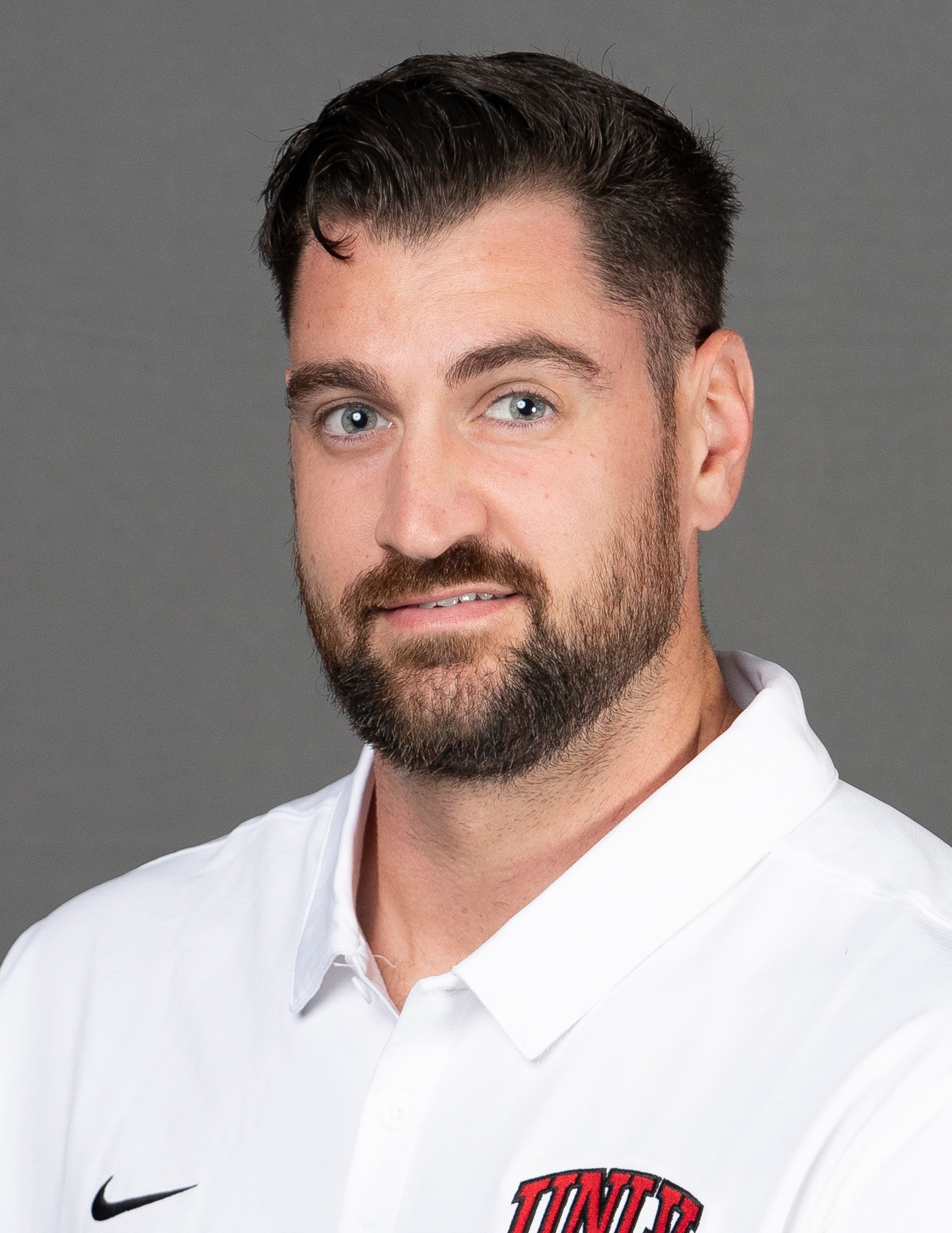 Jordan Roach - Women's Track & Field Coach - University of Nevada Las ...