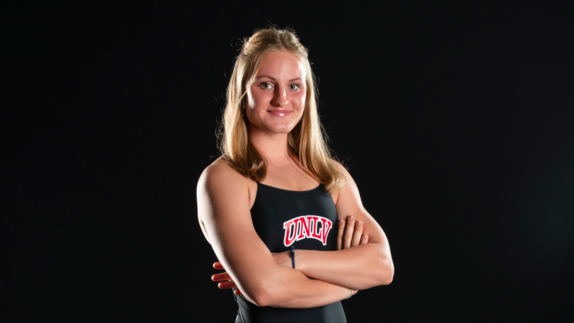 Dominika Trentkiewicz - Swimming & Diving - University of Nevada Las ...