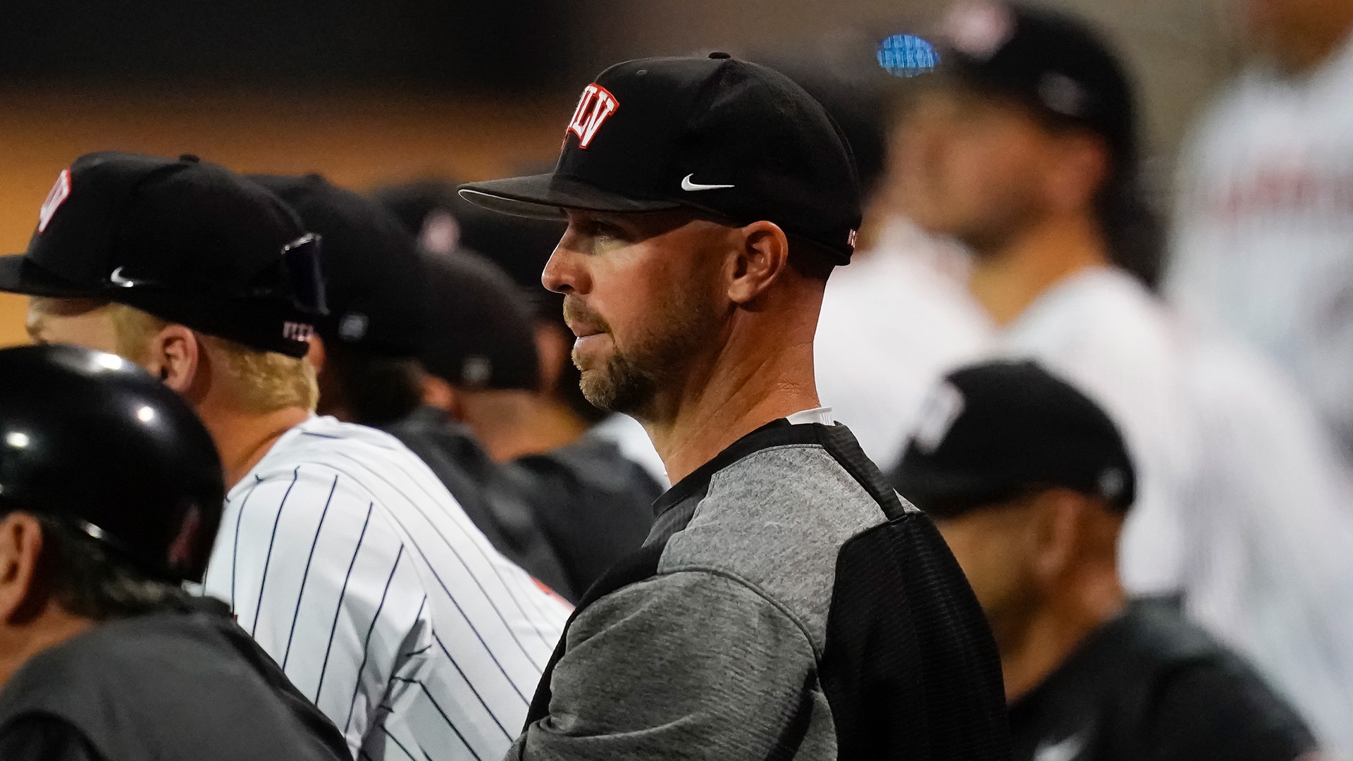 Cory Vanderhook Honored On Surefire Baseball Forum List - University of ...