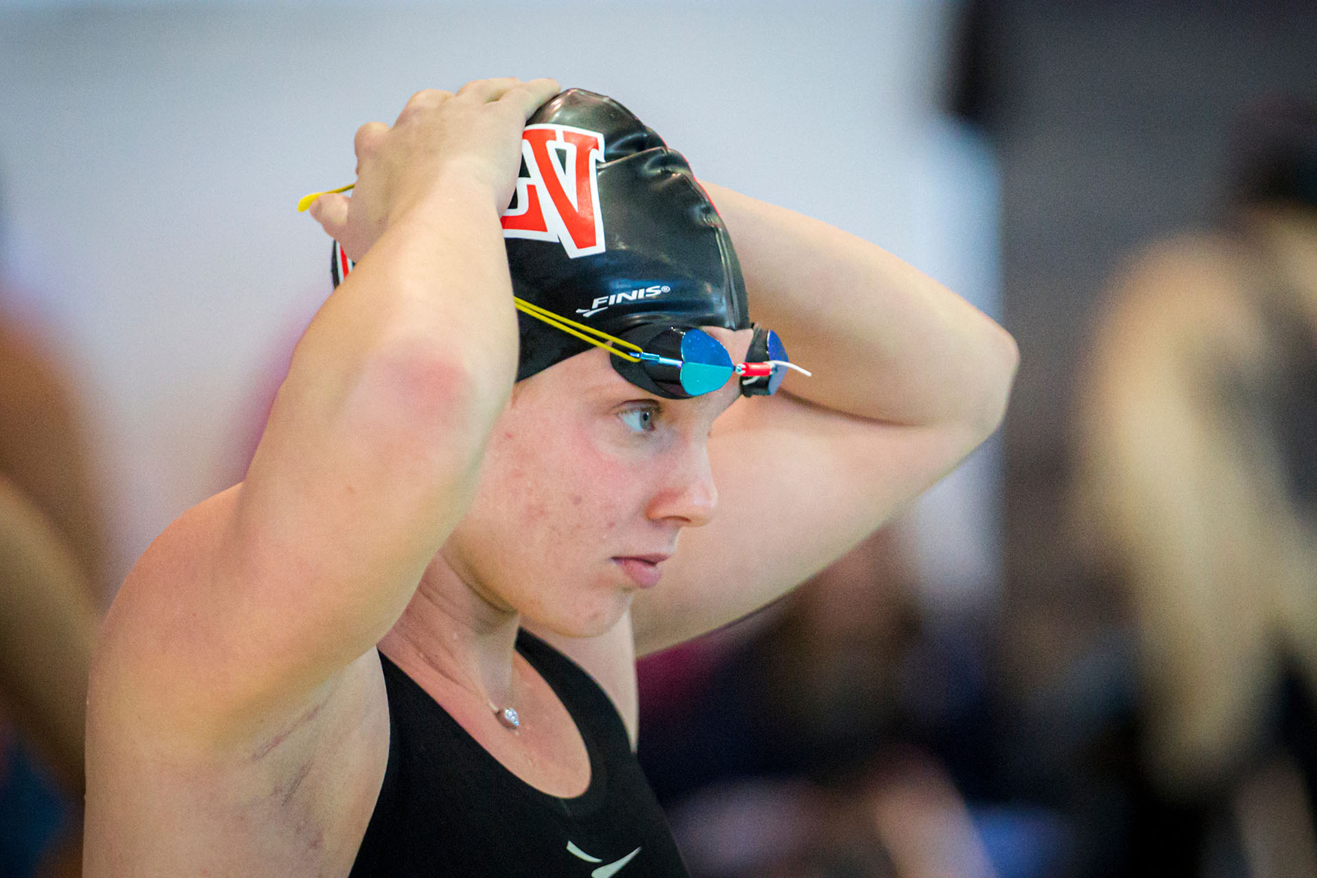 Bokros Concludes Trip To NCAA Championships - University of Nevada Las ...