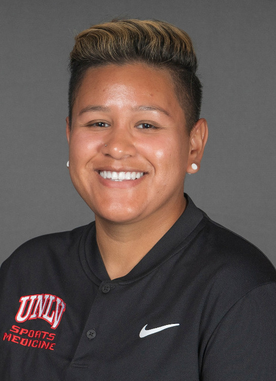 Carla Flores, LAT, ATC - Associate Athletic Trainer (W. Soccer) - Women ...