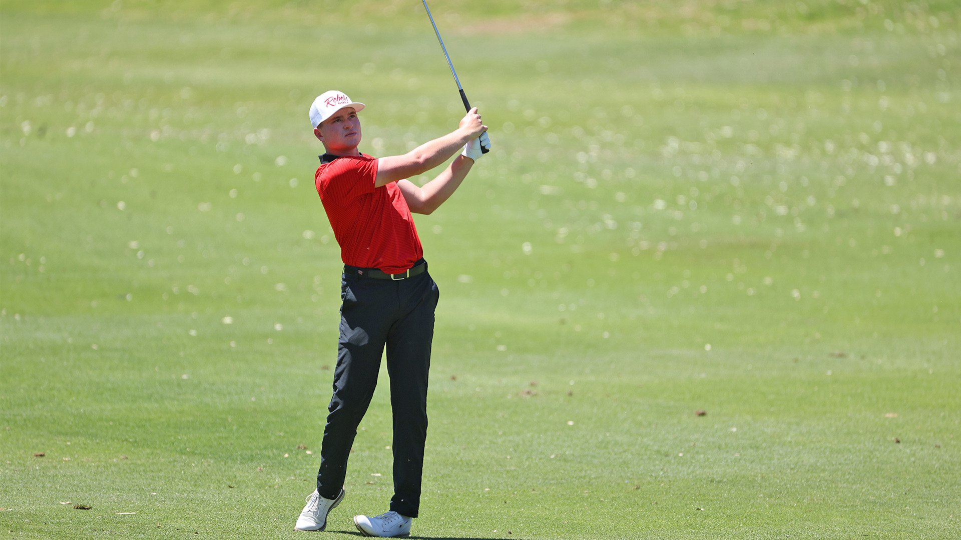 Men's Golf Places Fifth At William H. Tucker Intercollegiate ...