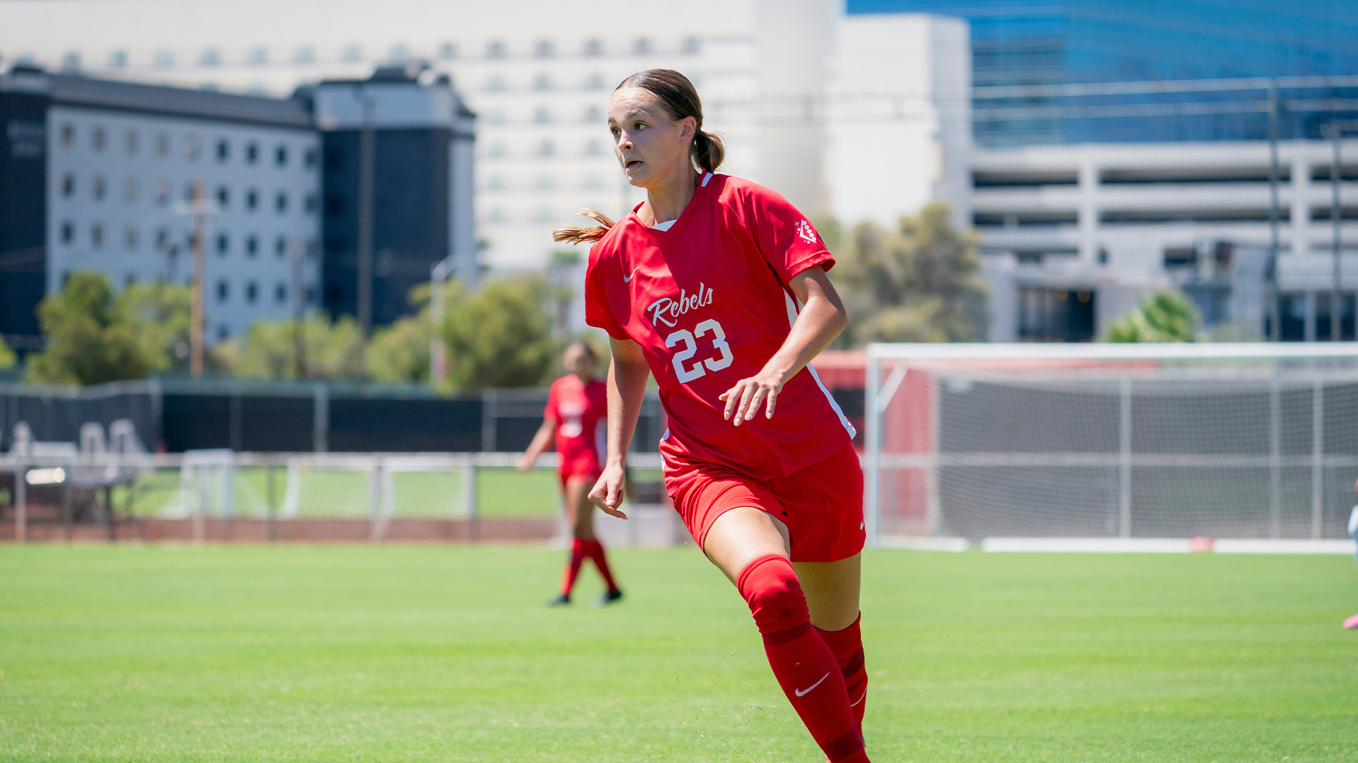 Buchanan Receives Second Straight Mountain West Freshman Of The Week ...