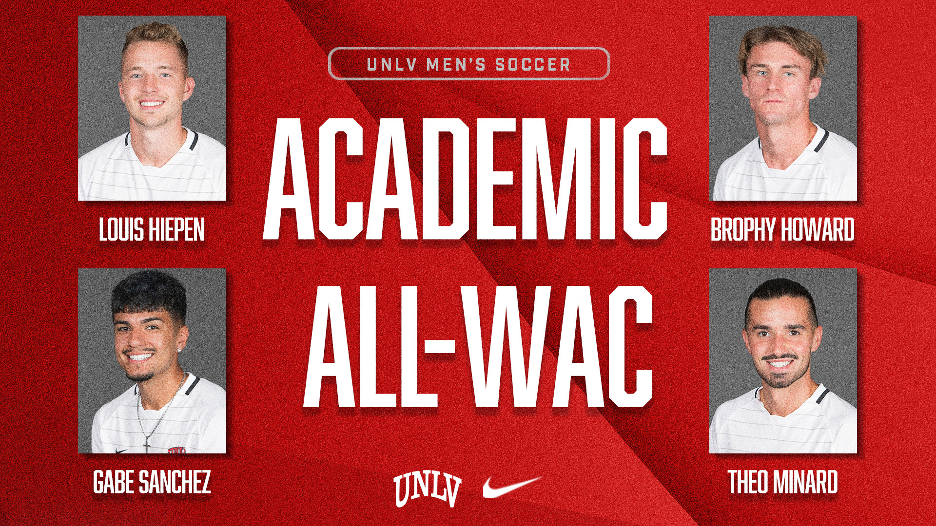 WAC Semifinal Matchup With Seattle Awaits Rebels - University of Nevada ...