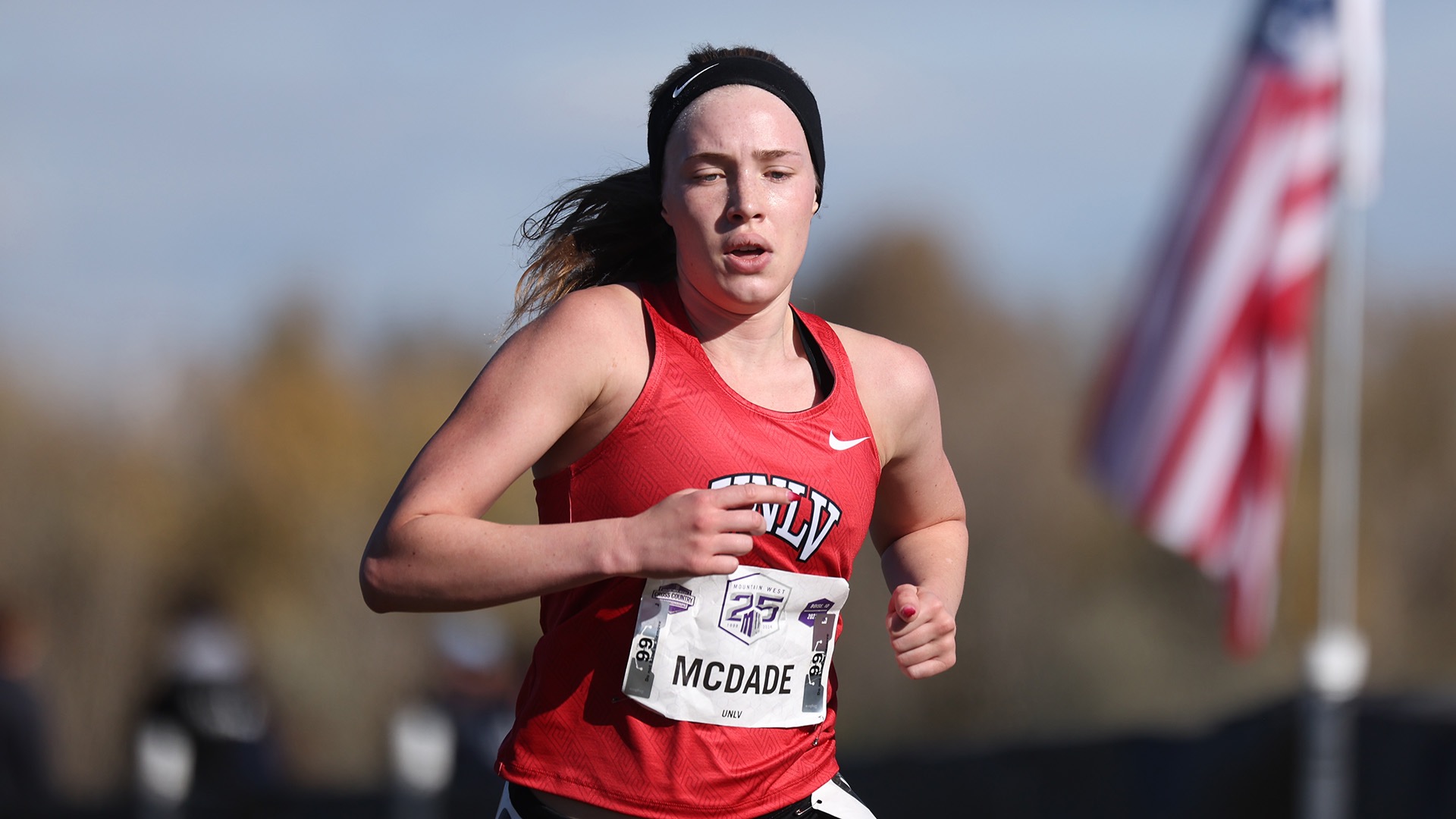 UNLV Selects Carmelita Jeter To Lead Its Track & Field And Cross ...