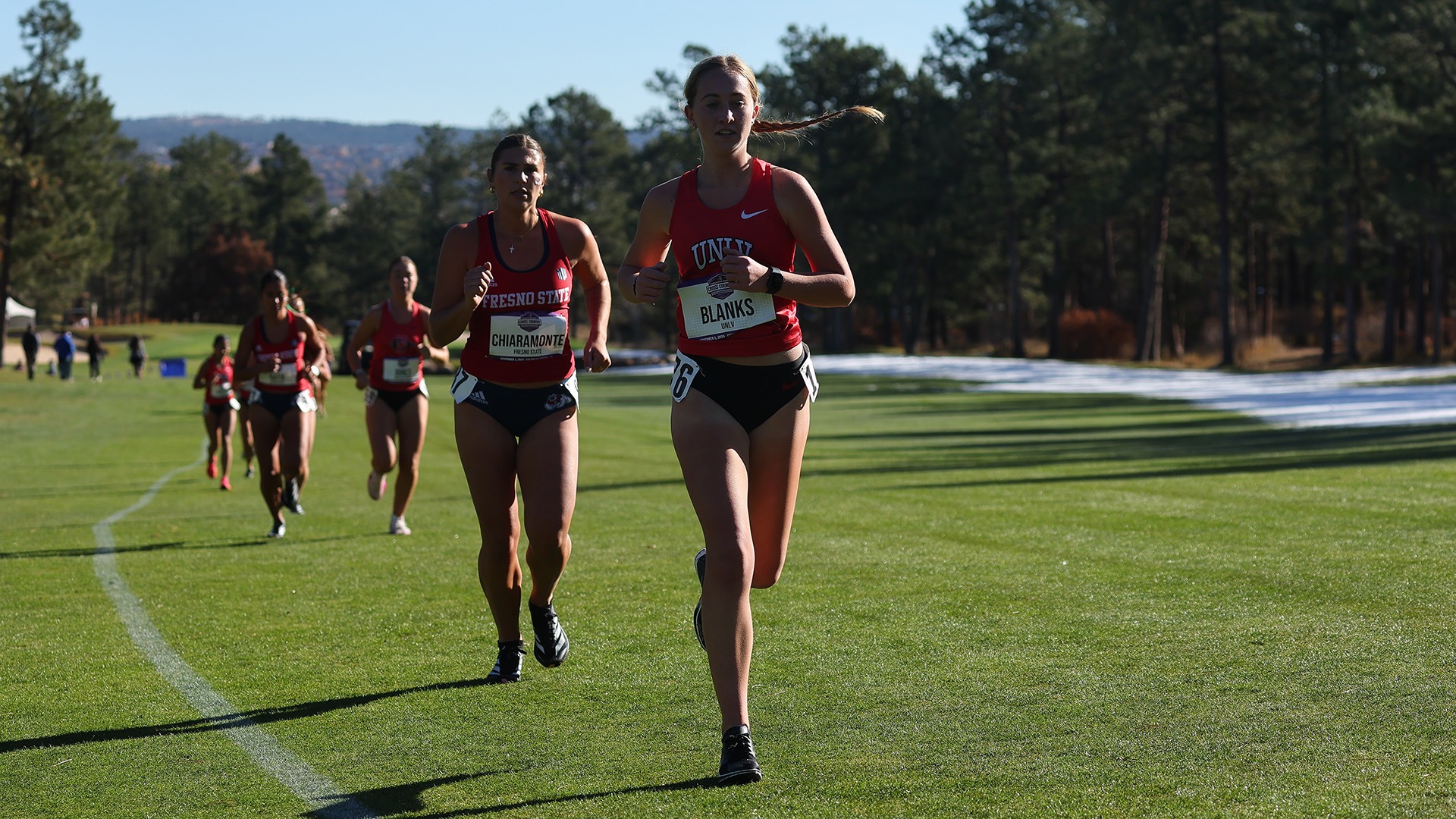 UNLV Selects Carmelita Jeter To Lead Its Track & Field And Cross ...