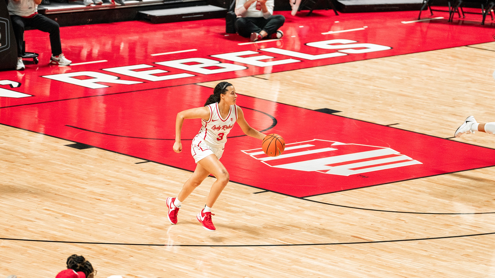 Lady Rebels Full 2024-25 Schedule Released - University of Nevada Las ...