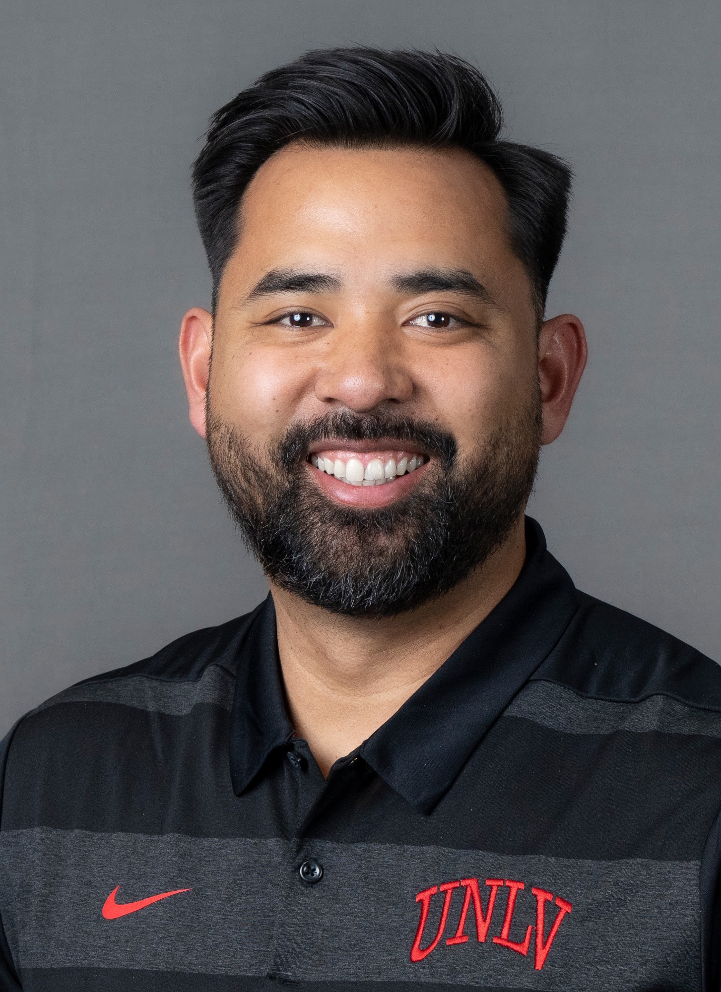 Brian Magbitang - Women's Volleyball Coach - University of Nevada Las ...