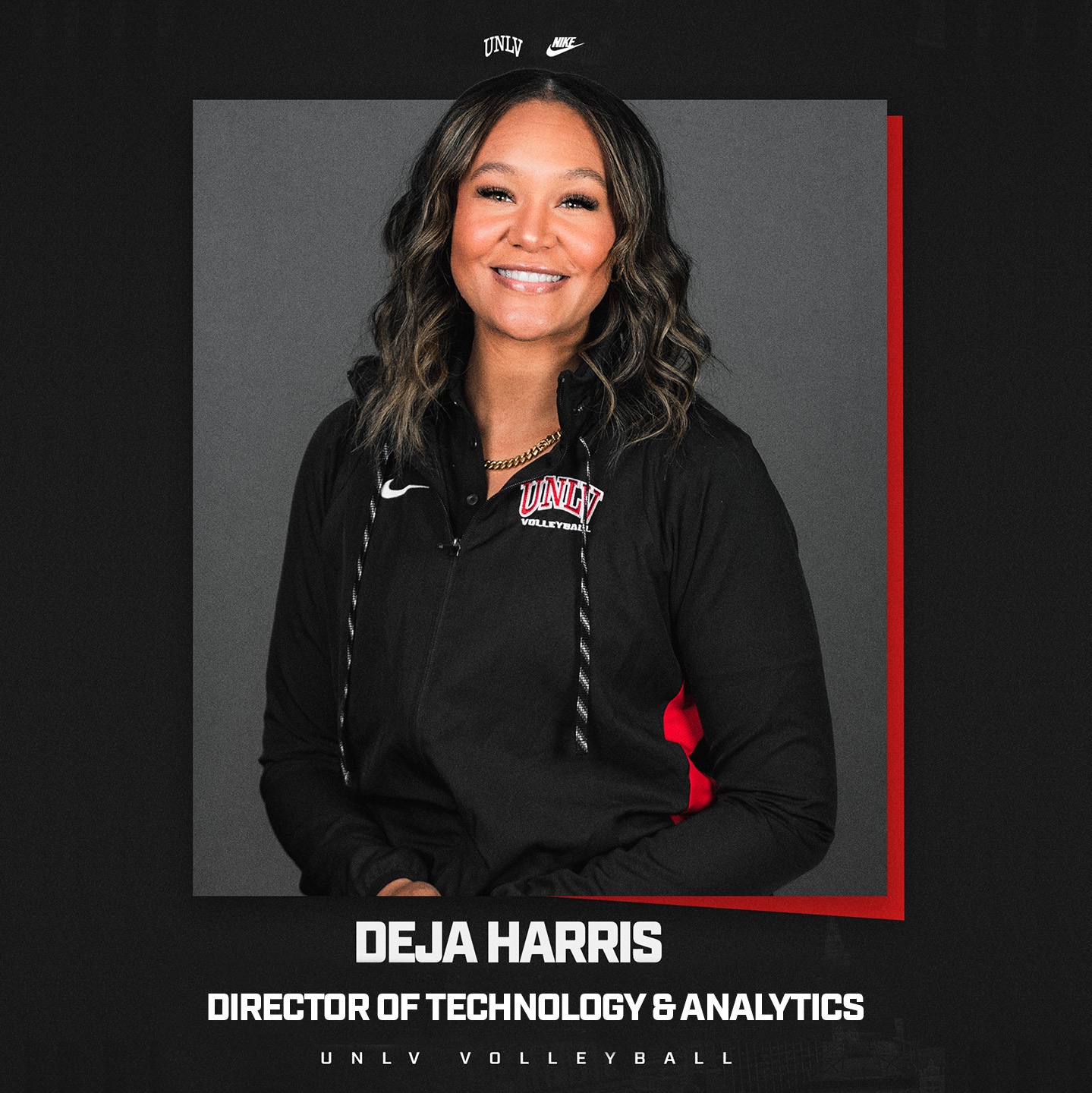 Volleyball Brings Back Harris as Director of Technology & Analytics ...