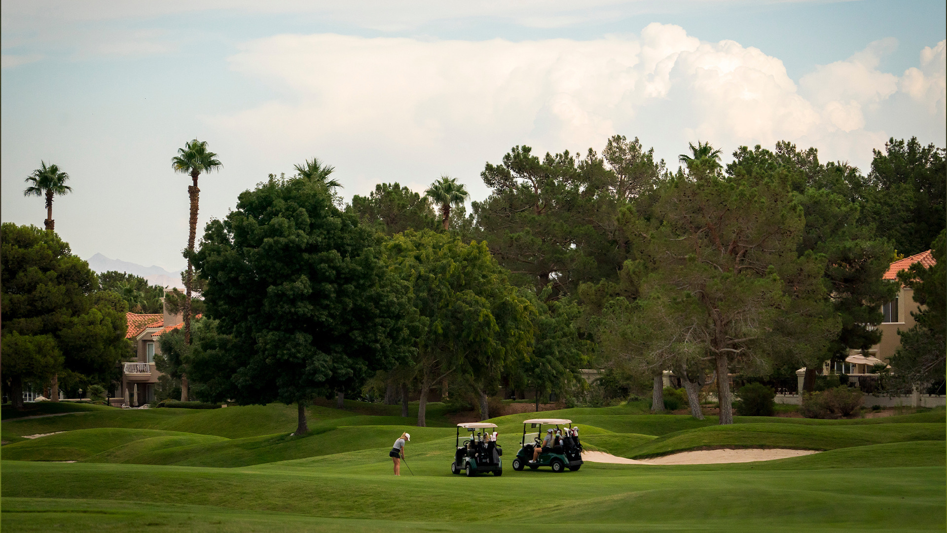Rebels To Host The Show At Spanish Trail Country Club - University of ...