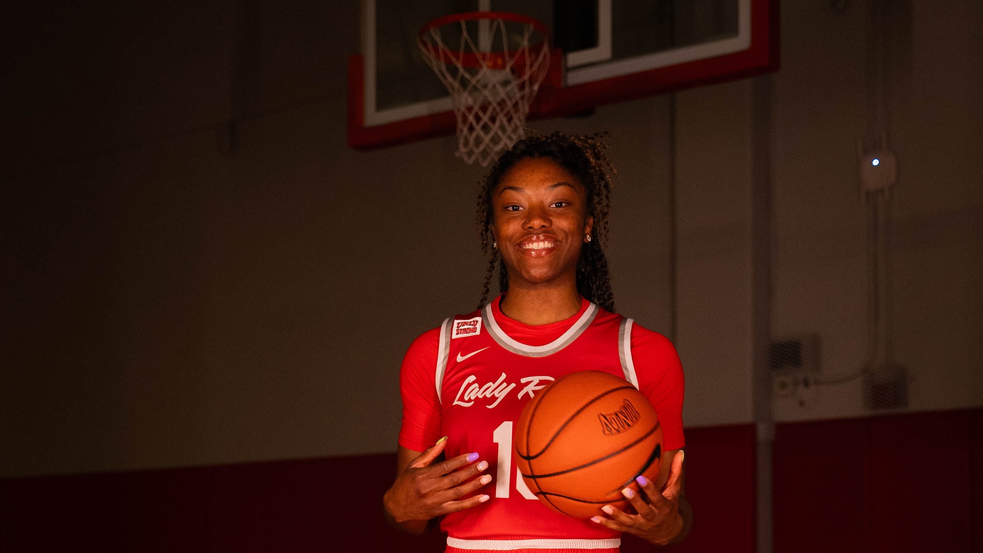 Lady Rebels Add Aaliyah Alexander To Roster - University of Nevada Las ...