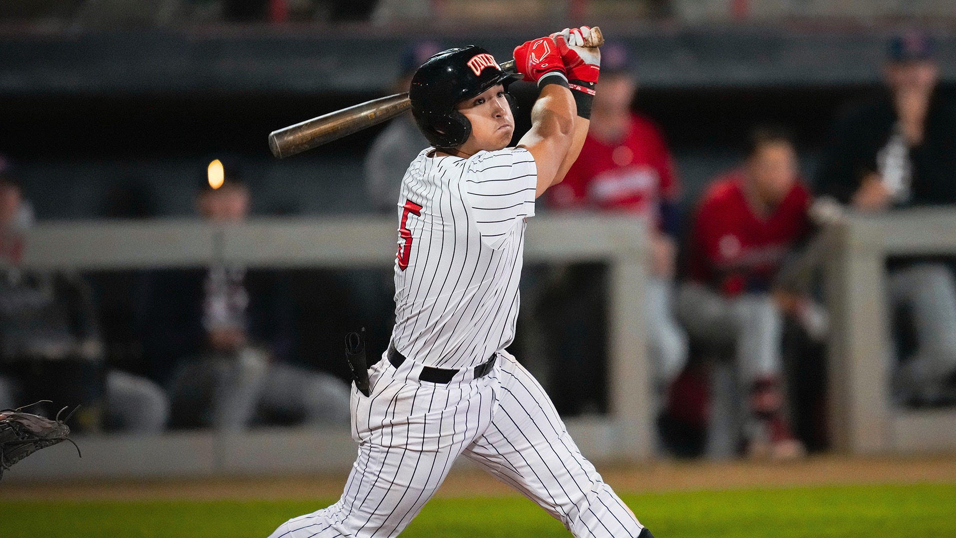 Baseball Fights Back-And-Forth Battle Against Fresno State - University ...