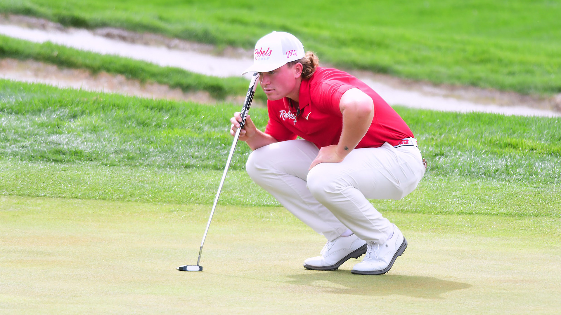 Fioroni Named PING All-Region For Third Time - University of Nevada Las ...