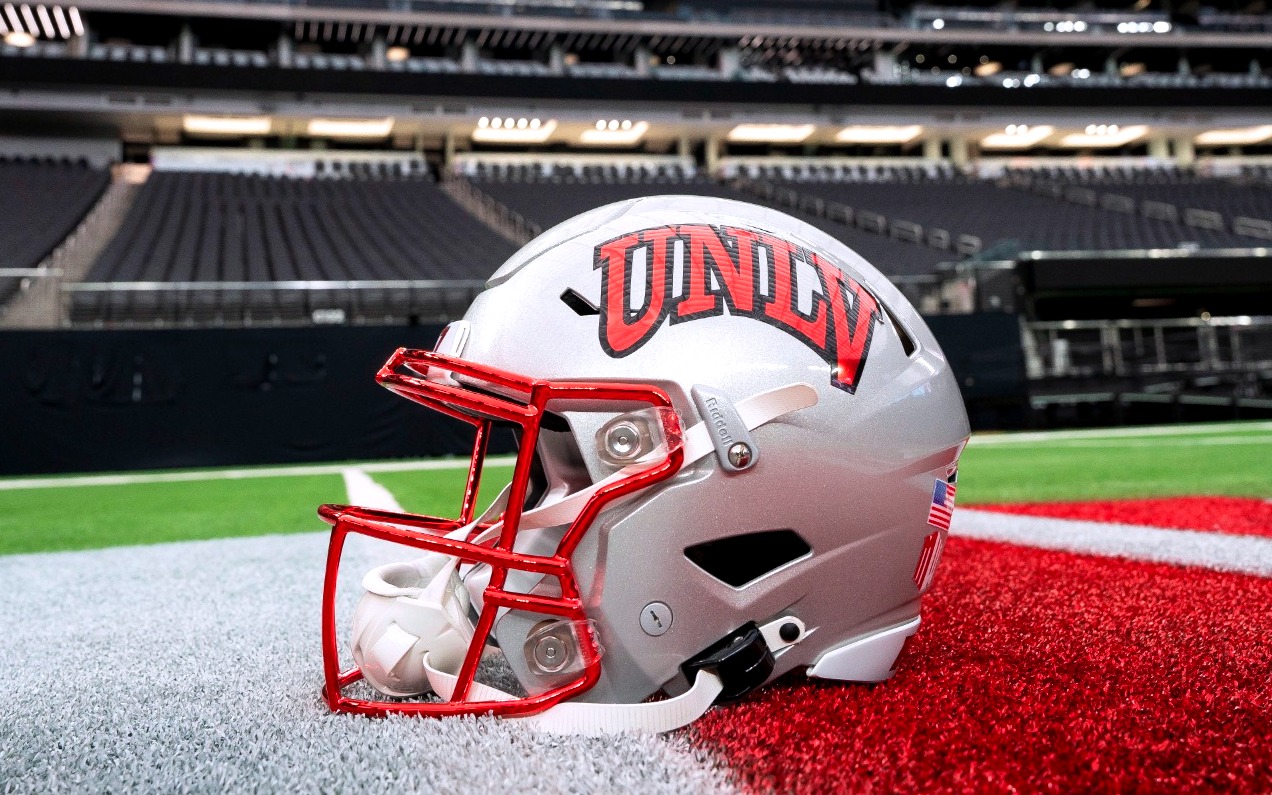 New Allegiant Stadium Club Suites Available At UNLV Football ...