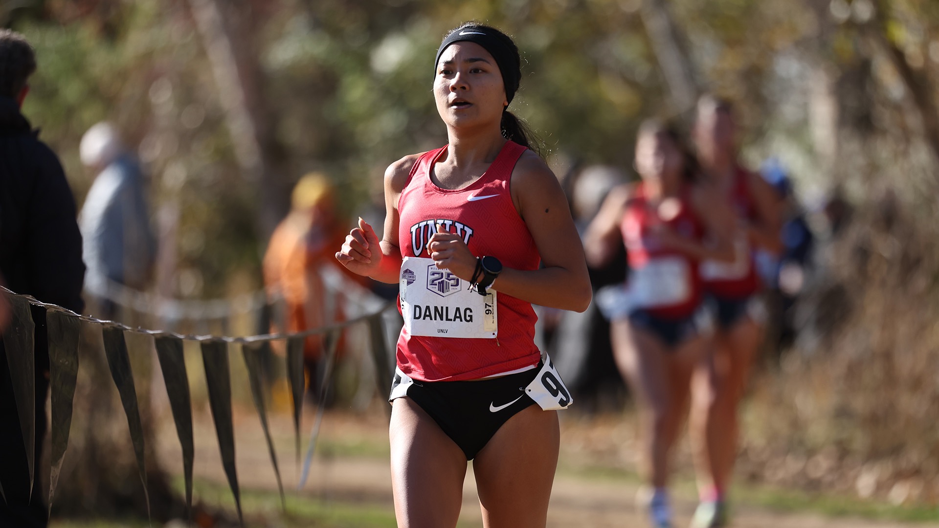 UNLV Selects Carmelita Jeter To Lead Its Track & Field And Cross Country Programs - University ...