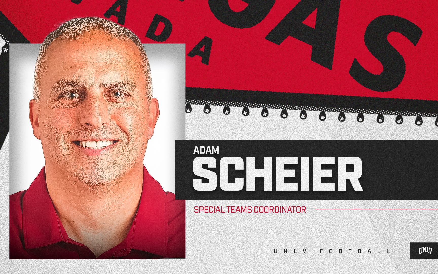 New UNLV QB Earns Pair Of National Nods - University of Nevada Las ...