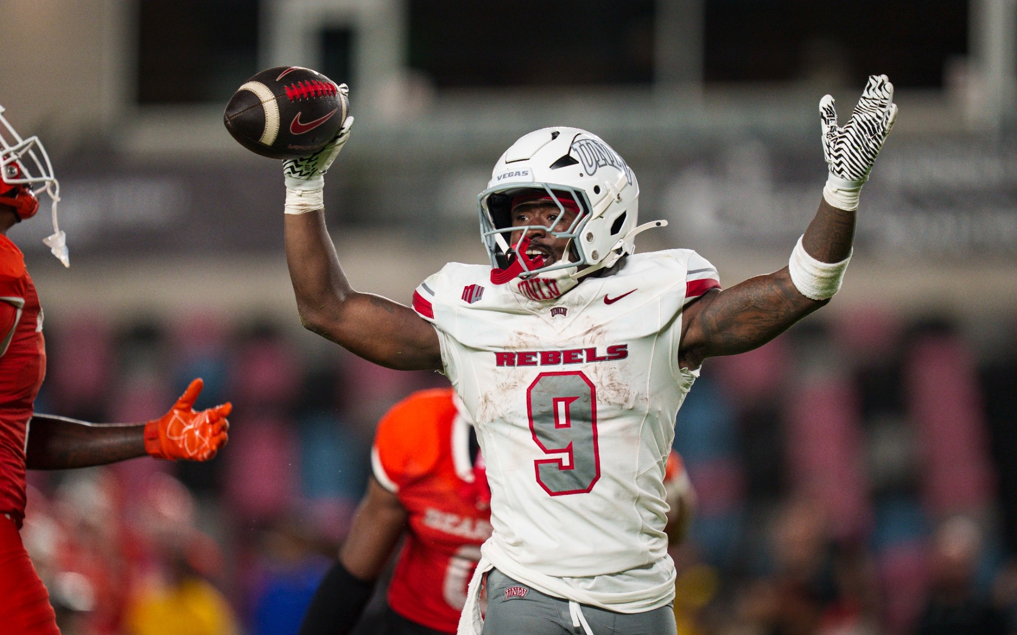 2025 Football Game Promotions, Homecoming Date And Game Time For Opener ...