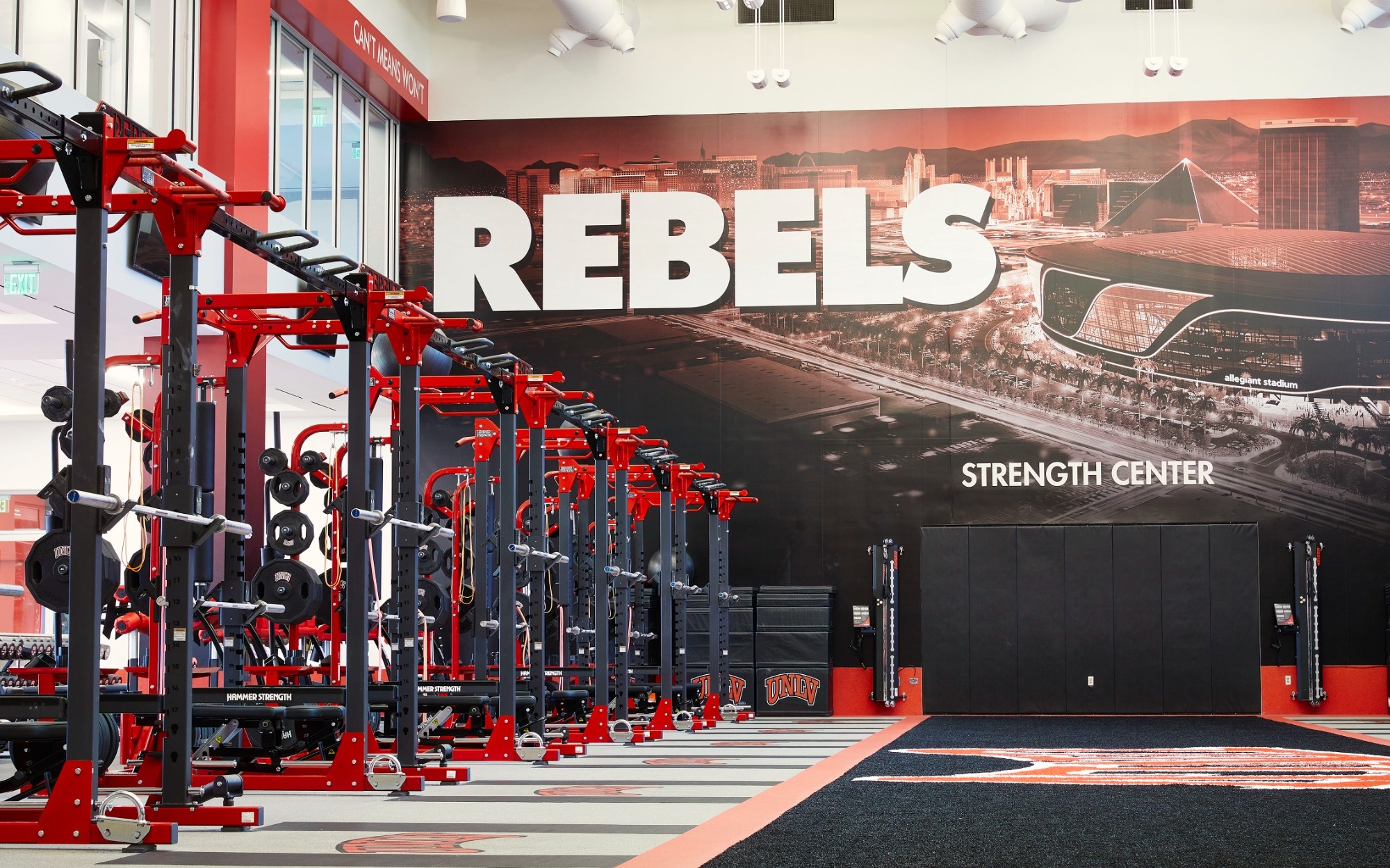 UNLV Names Dan Mullen Head Football Coach - University of Nevada Las ...