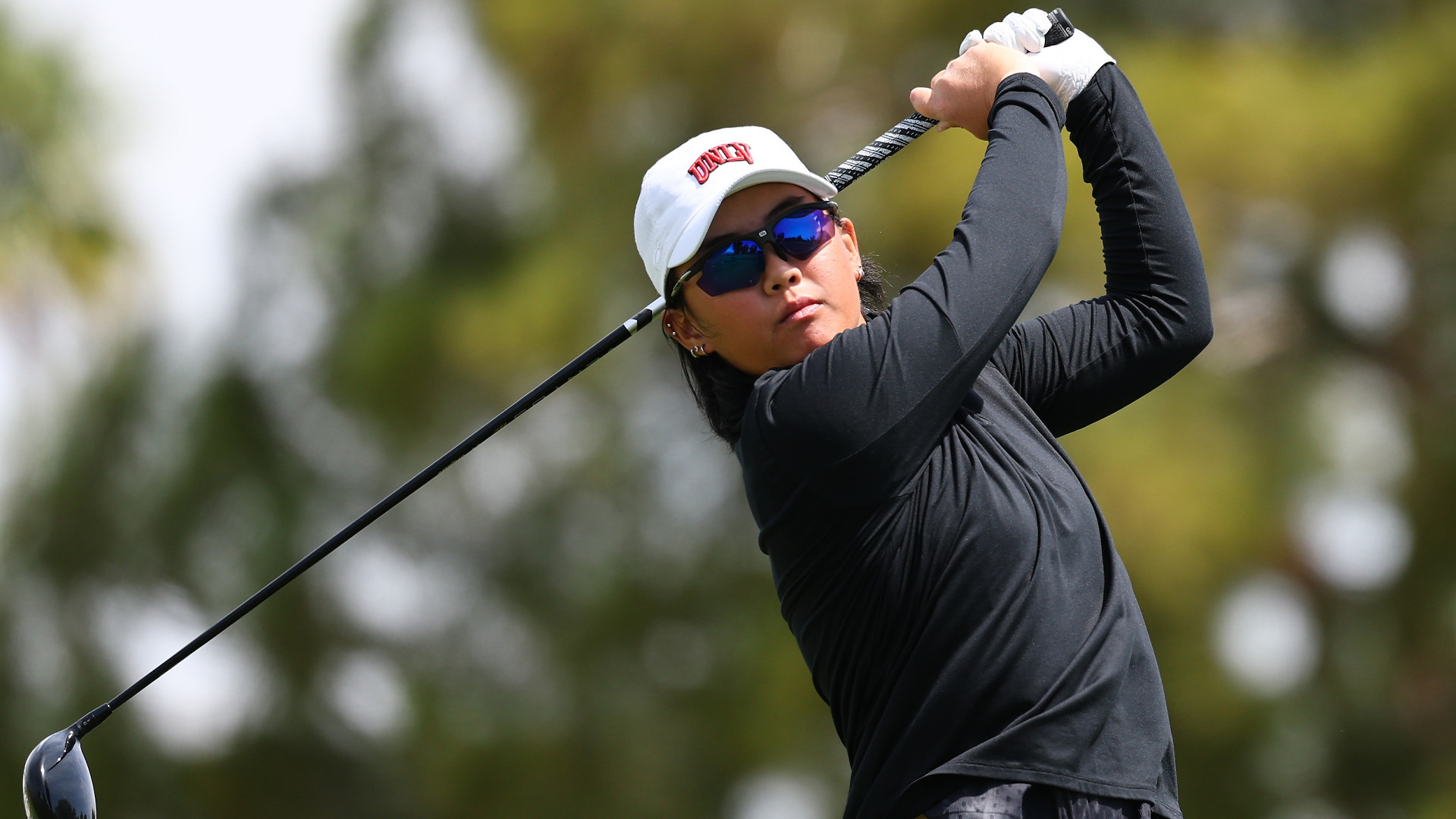 Foong Finishes Tied For Second At Dick McGuire Invitational ...