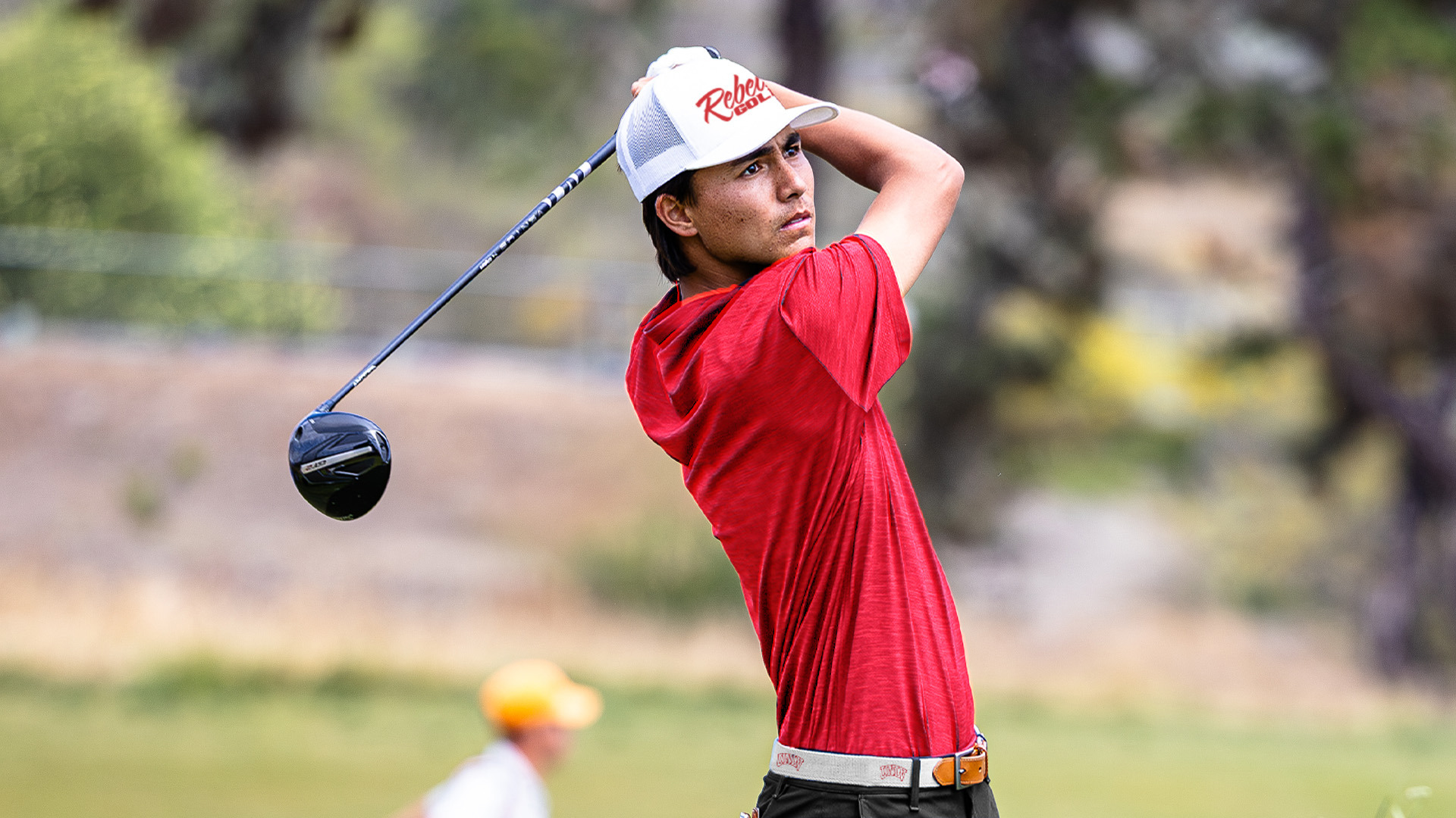 Men's Golf Announced Among Field For NB3 Match Play In October ...