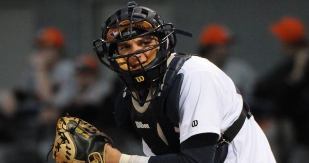 Brian Dixon - 2014 - Baseball - University of New Orleans Athletics