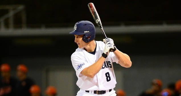 Reese Kanter - 2014 - Baseball - University of New Orleans Athletics