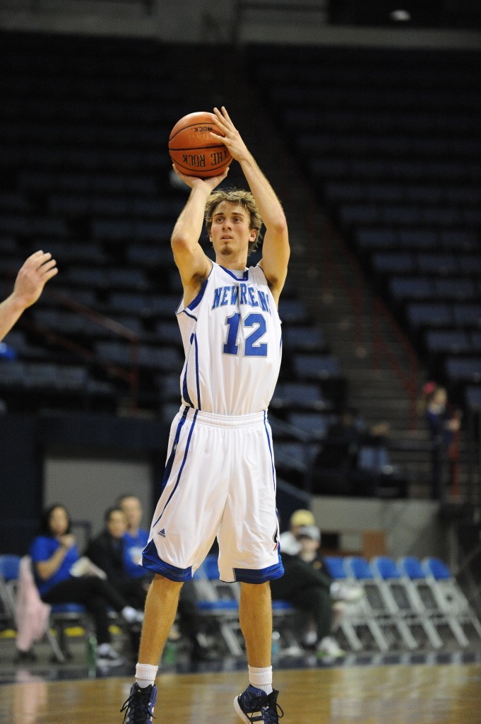 Max Banchy - 2012-13 - Men's Basketball - University of New Orleans ...