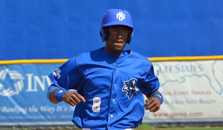 Ryan Calloway - 2016 - Baseball - University of New Orleans Athletics