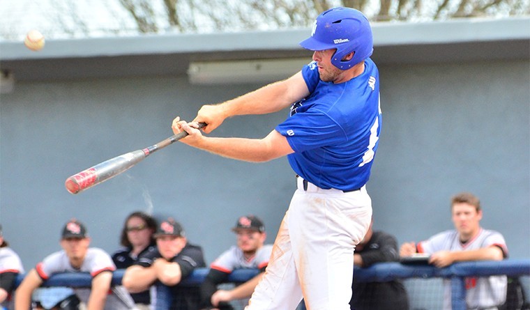 Dakota Dean - 2017 - Baseball - University of New Orleans Athletics