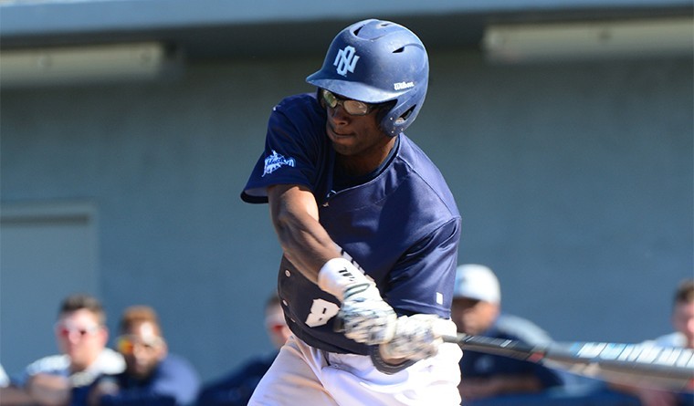 Ryan Calloway - 2016 - Baseball - University of New Orleans Athletics