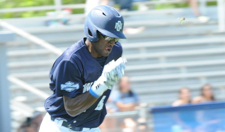 Ryan Calloway - 2016 - Baseball - University of New Orleans Athletics