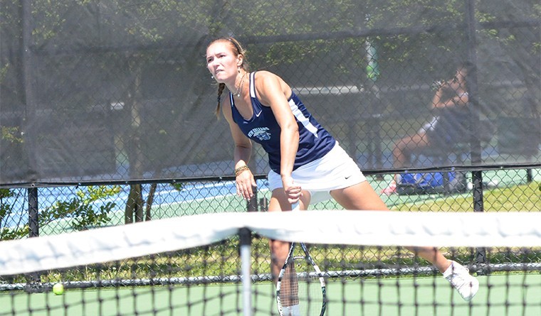 Anna Segarra Rius - 2016-17 - Women's Tennis - University of New ...