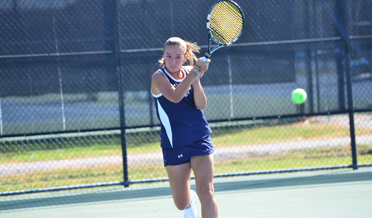 Anna Segarra Rius - 2016-17 - Women's Tennis - University of New ...