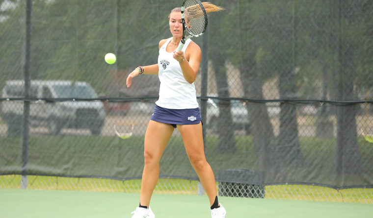 Anna Segarra Rius - 2016-17 - Women's Tennis - University of New ...