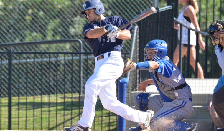 Aaron Palmer - 2017 - Baseball - University of New Orleans Athletics