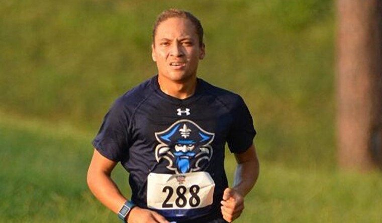 DISTANCE RUNNERS PAVE THE WAY FOR PRIVATEERS, AARON ALBERT SETS SCHOOL ...