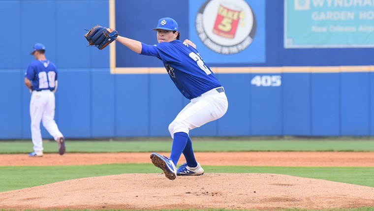 Turpin Turns in Quality Start, but Nicholls Evens Series With the ...