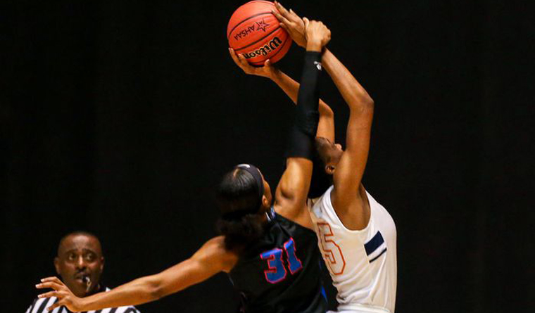 Women’s Basketball Adds Another Talented Forward in Latest Signee Zoe ...