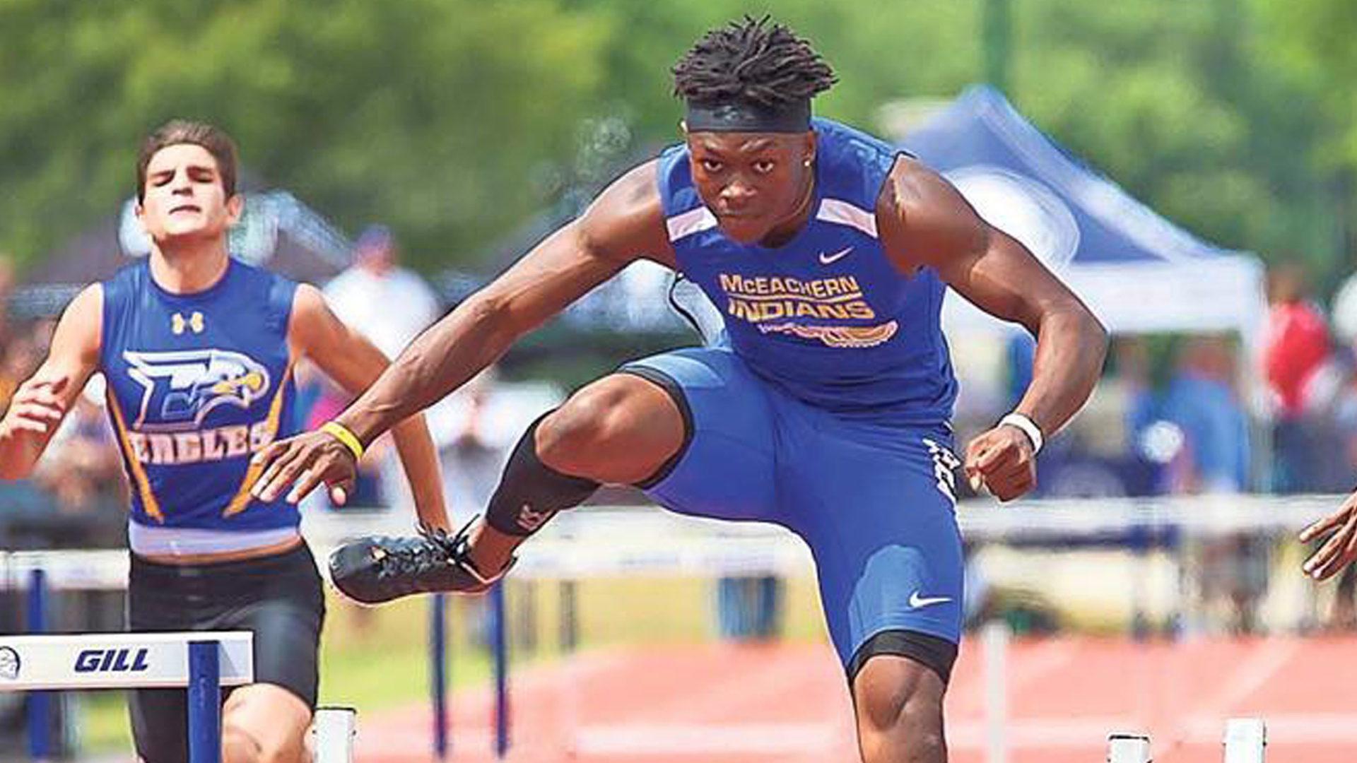 Track & Field Adds SEC Transfer Joshua Stradford to Privateer Program ...