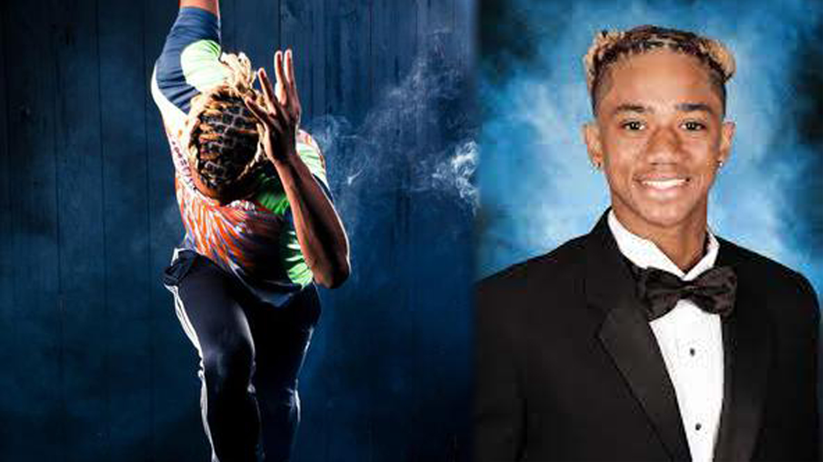 Track & Field Announces Latest Signee in James Grant - University of ...