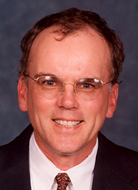 Jimmy Headrick - Director of Golf - Men's Golf Coaches - University of ...