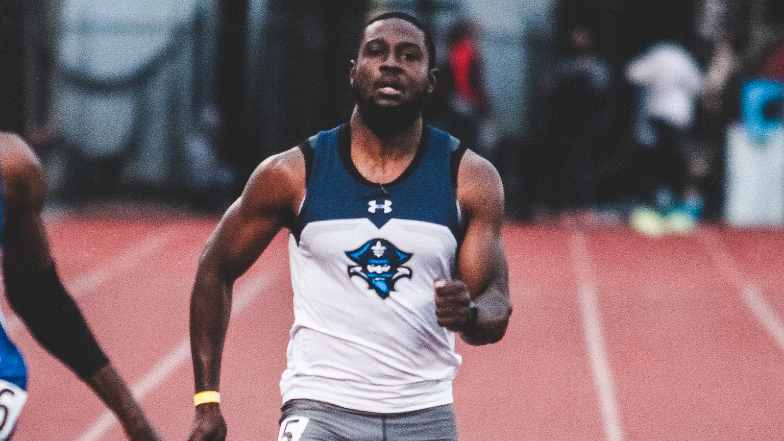 Track & Field to Compete at Mississippi State’s Al Schmidt Bulldog ...