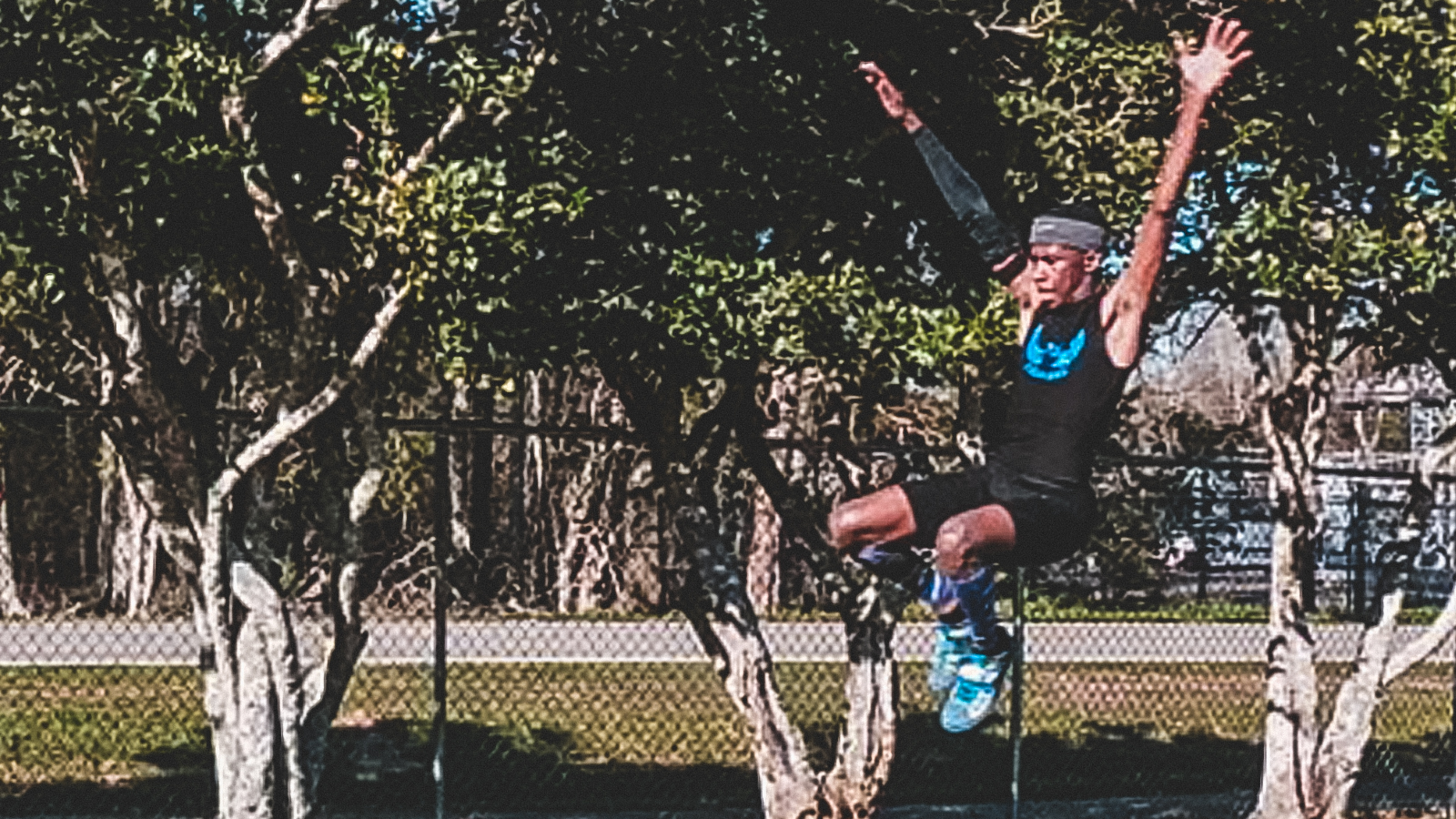 Louisiana Product Christopher Murphy to Join T&F Program - University ...