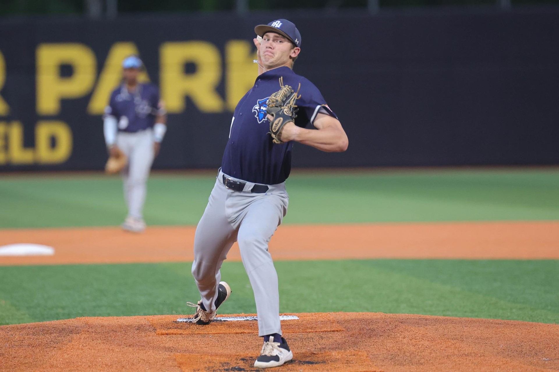 Beau Blanchard - 2023 - Baseball - University of New Orleans Athletics